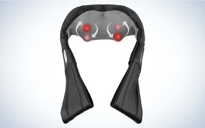 The best neck massagers of 2024 | Popular Science