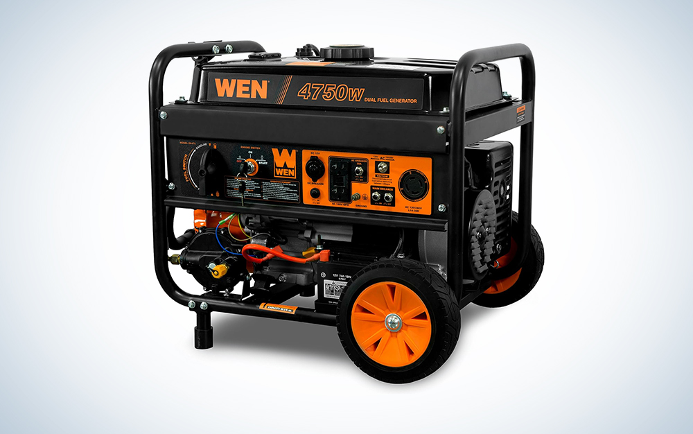 The best generators for homes in 2024 | Popular Science