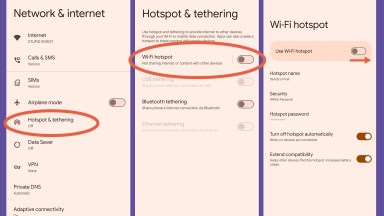 How to use your phone as a hotspot | Popular Science
