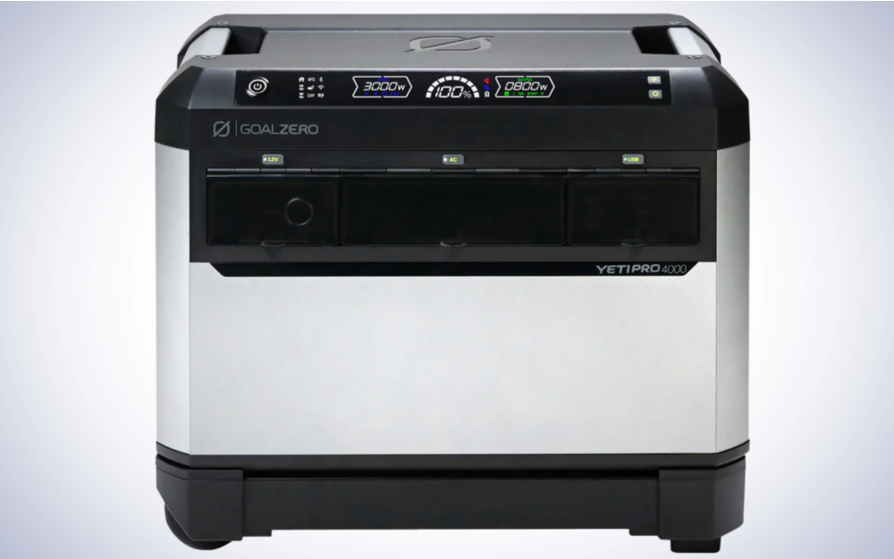 The best RV generators in 2024 | Popular Science