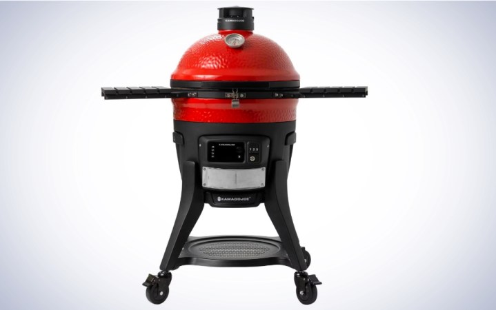The best smart grills for 2024 | Popular Science