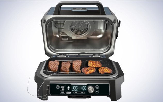 The best smart grills, tested and reviewed | Popular Science
