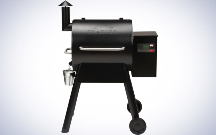 The best smart grills for 2024 | Popular Science