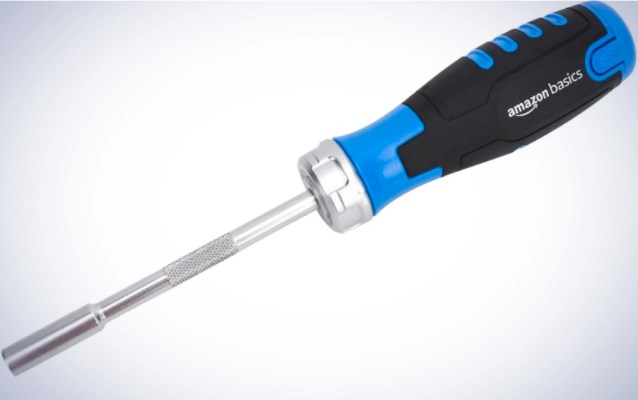 The best ratcheting screwdrivers | Popular Science