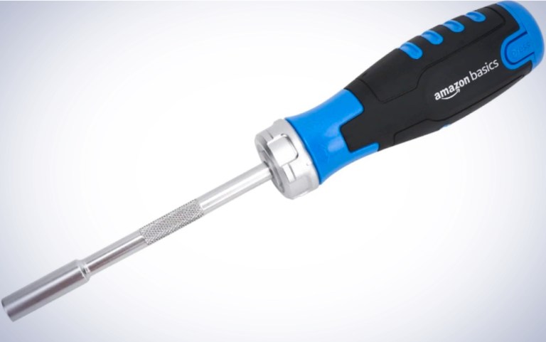 The best ratcheting screwdrivers | Popular Science