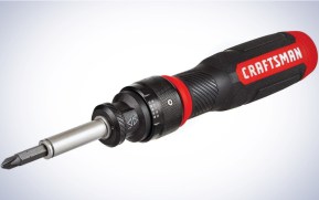 The best ratcheting screwdrivers | Popular Science