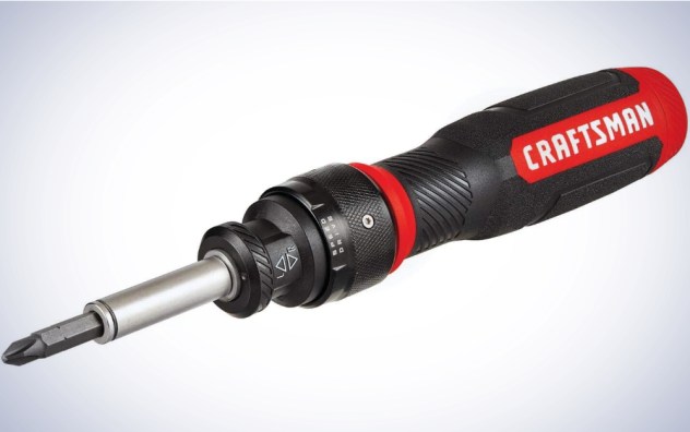 The best ratcheting screwdrivers | Popular Science