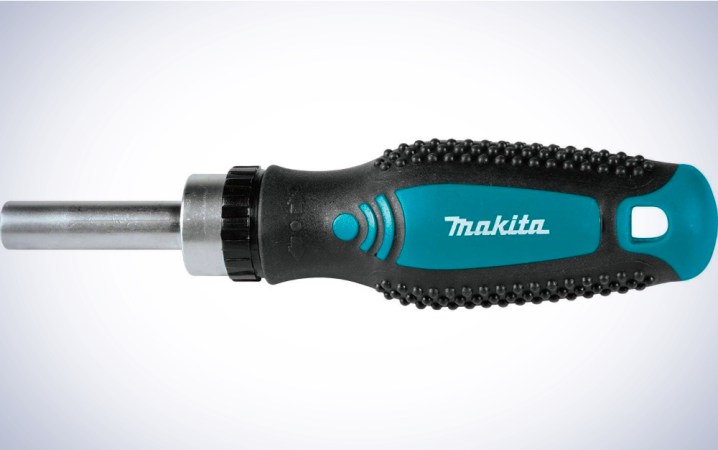 The best ratcheting screwdrivers | Popular Science
