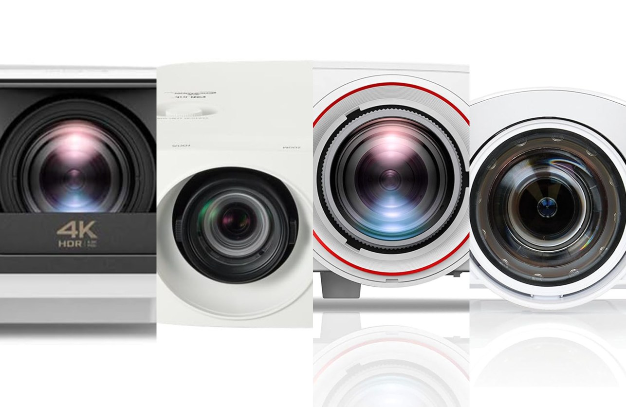 The best cheap projectors in 2024 | Popular Science