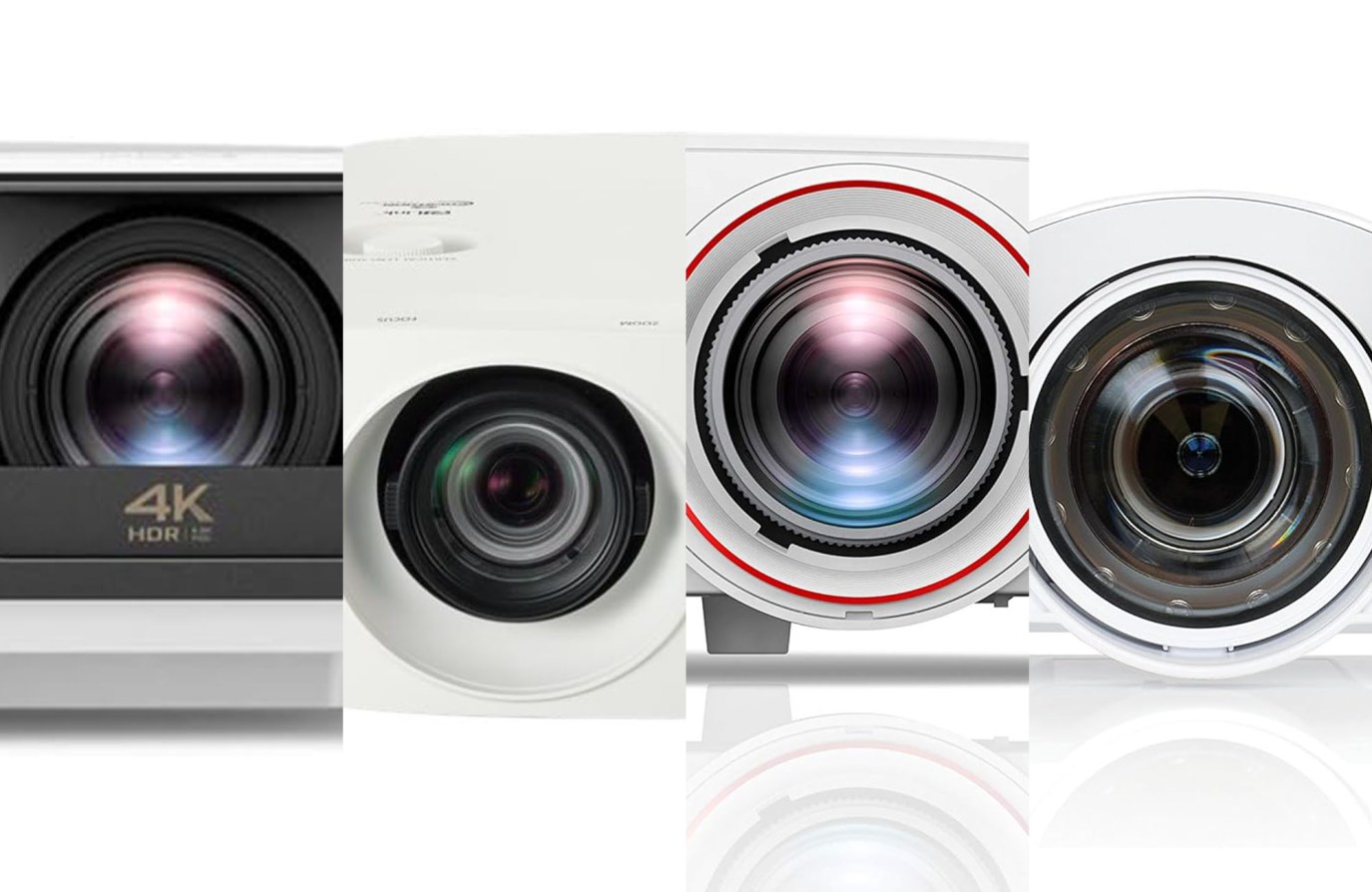 The best projectors for daylight viewing in 2024 | Popular Science