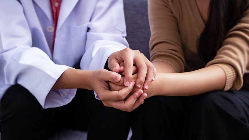 The challenge of providing treatment for children with anorexia ...