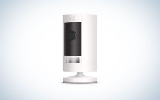 The best indoor security cameras | Popular Science