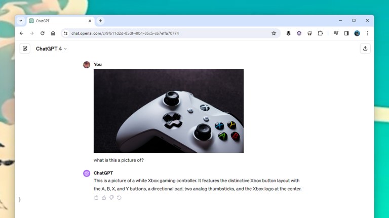 How to use the new image and voice options in ChatGPT | Popular Science