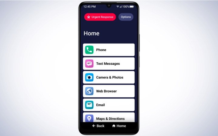 The best cellphones for seniors in 2024 | Popular Science