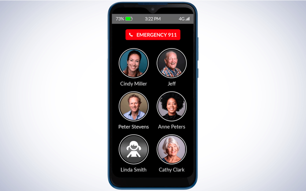 The best cellphones for seniors | Popular Science