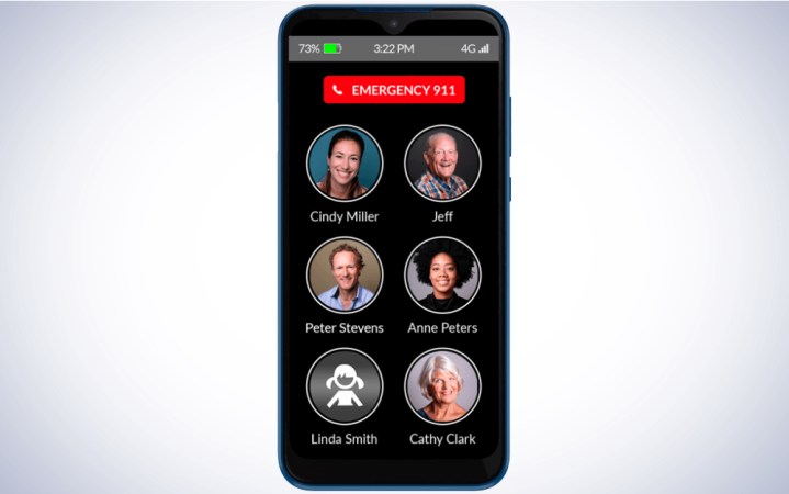 The best cellphones for seniors in 2024 | Popular Science