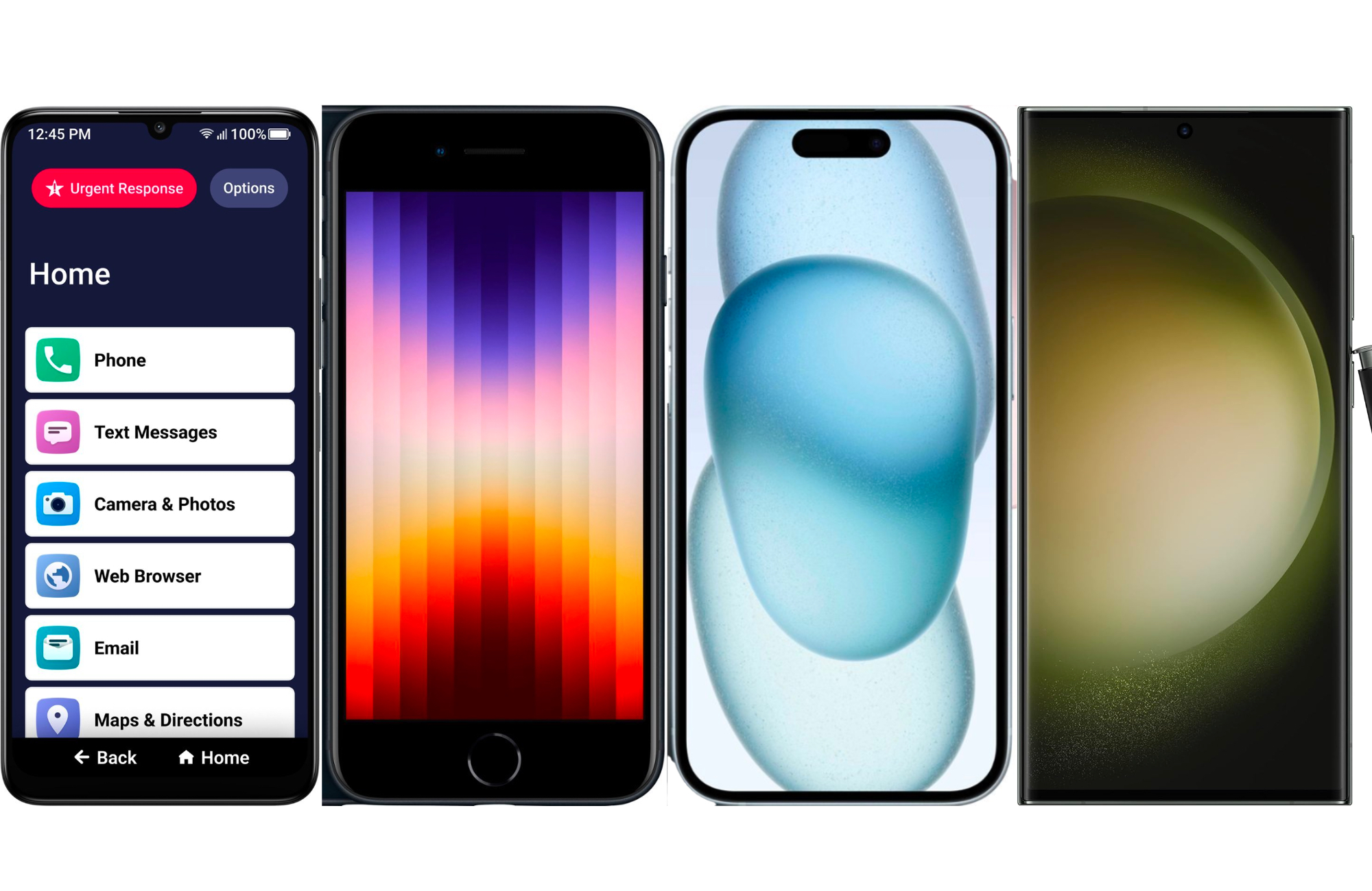 The best cellphones for seniors in 2024 | Popular Science