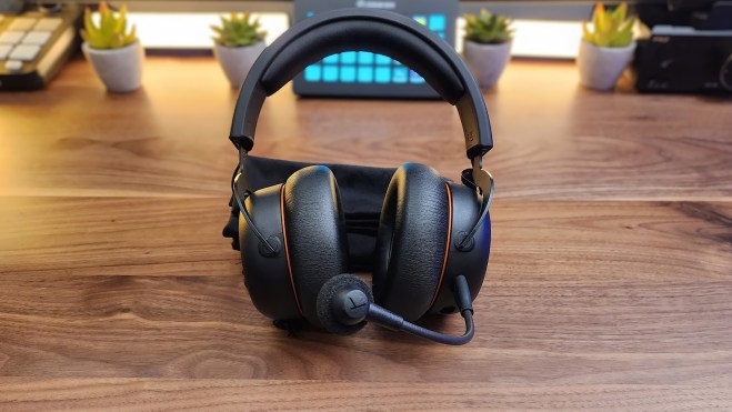 Beyerdynamic MMX 200 Wireless gaming headset review: Leveled-up sound ...
