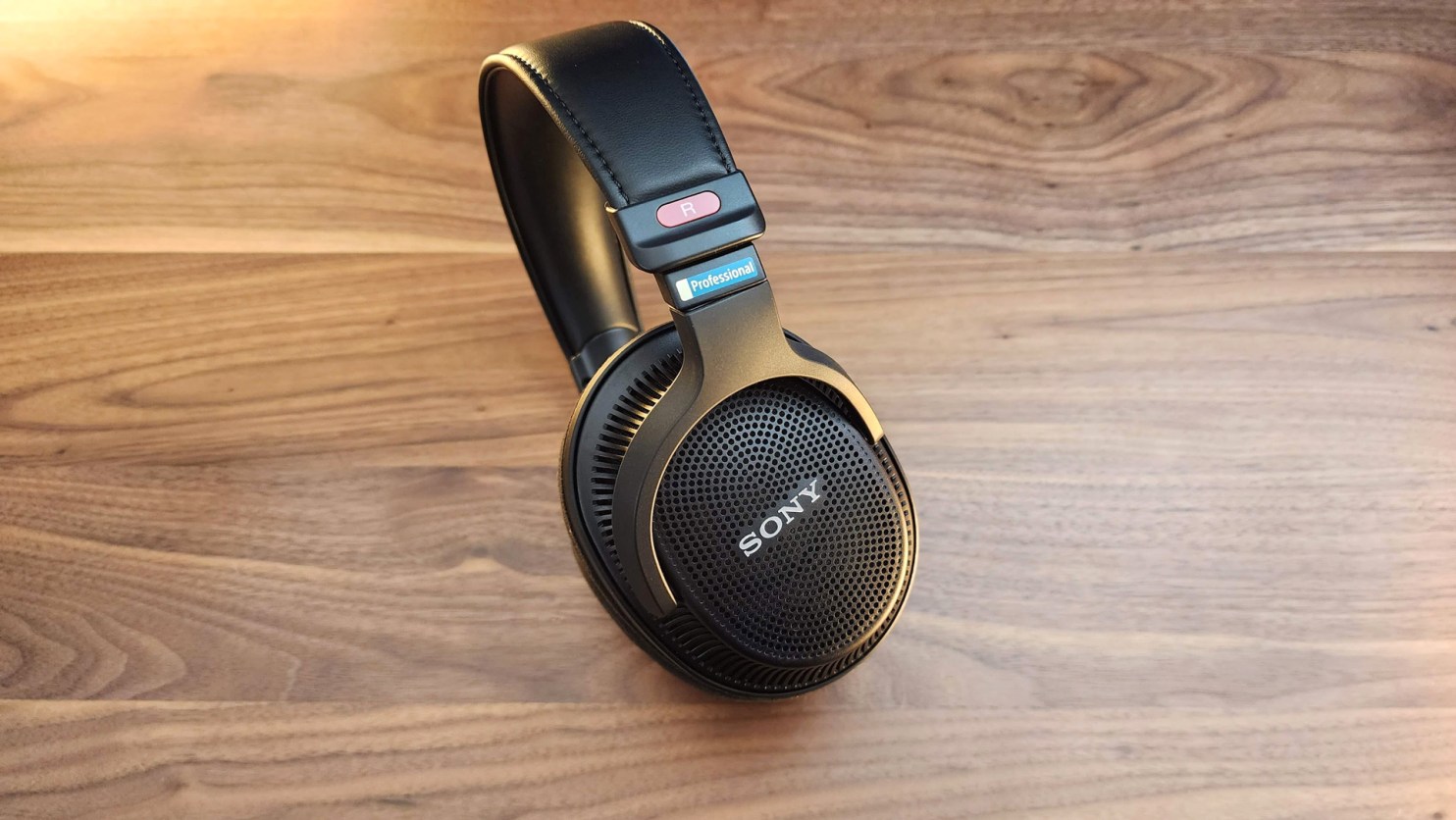 Sony MDR-MV1 open-back reference headphones review: A new contender in ...