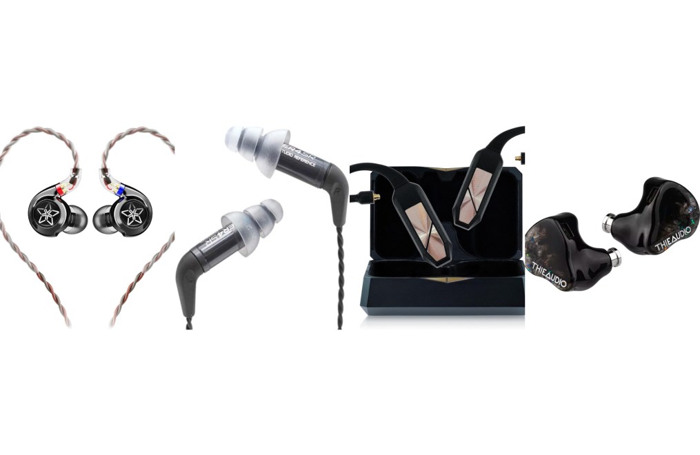 The best IEMS for 2024, tested and reviewed | Popular Science