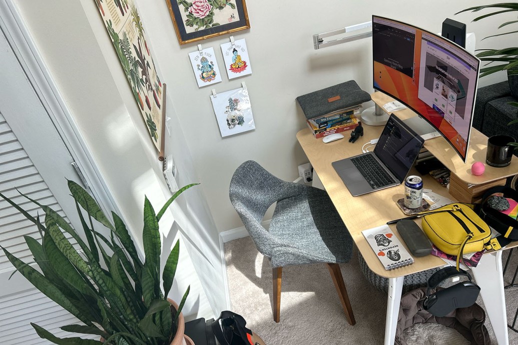 The best monitors for dual-screen setups | Popular Science