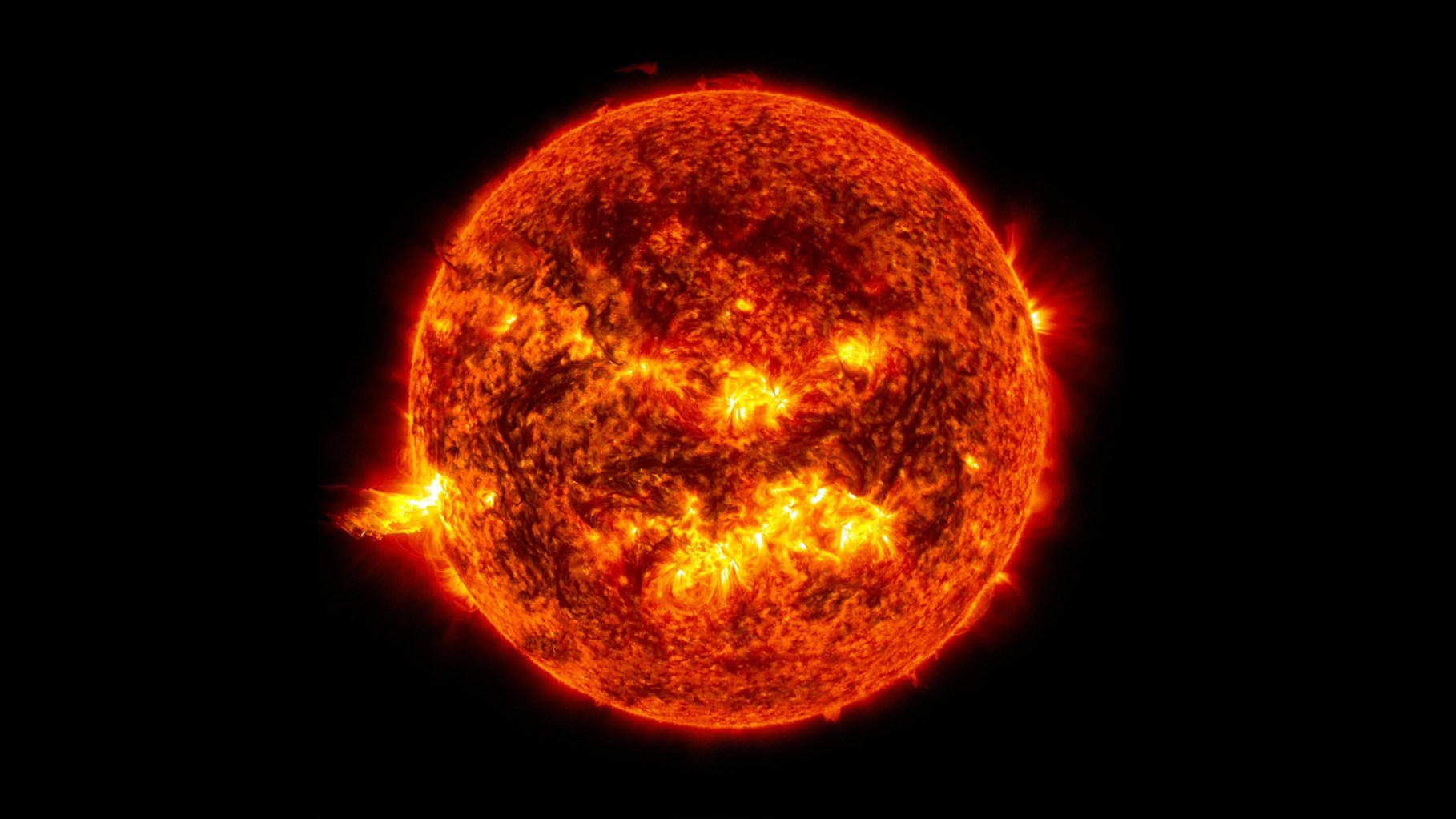 Scientists want to use the sun's gravity to communicate between stars ...