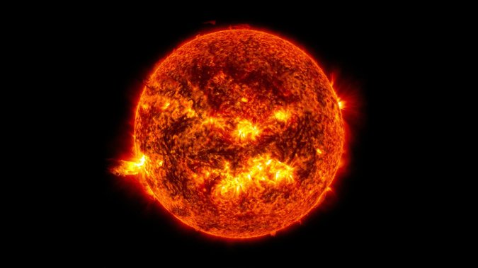 Scientists want to use the sun's gravity to communicate between stars ...