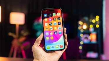 AirDrop changed big time in iOS 17, so check your iPhone settings ...
