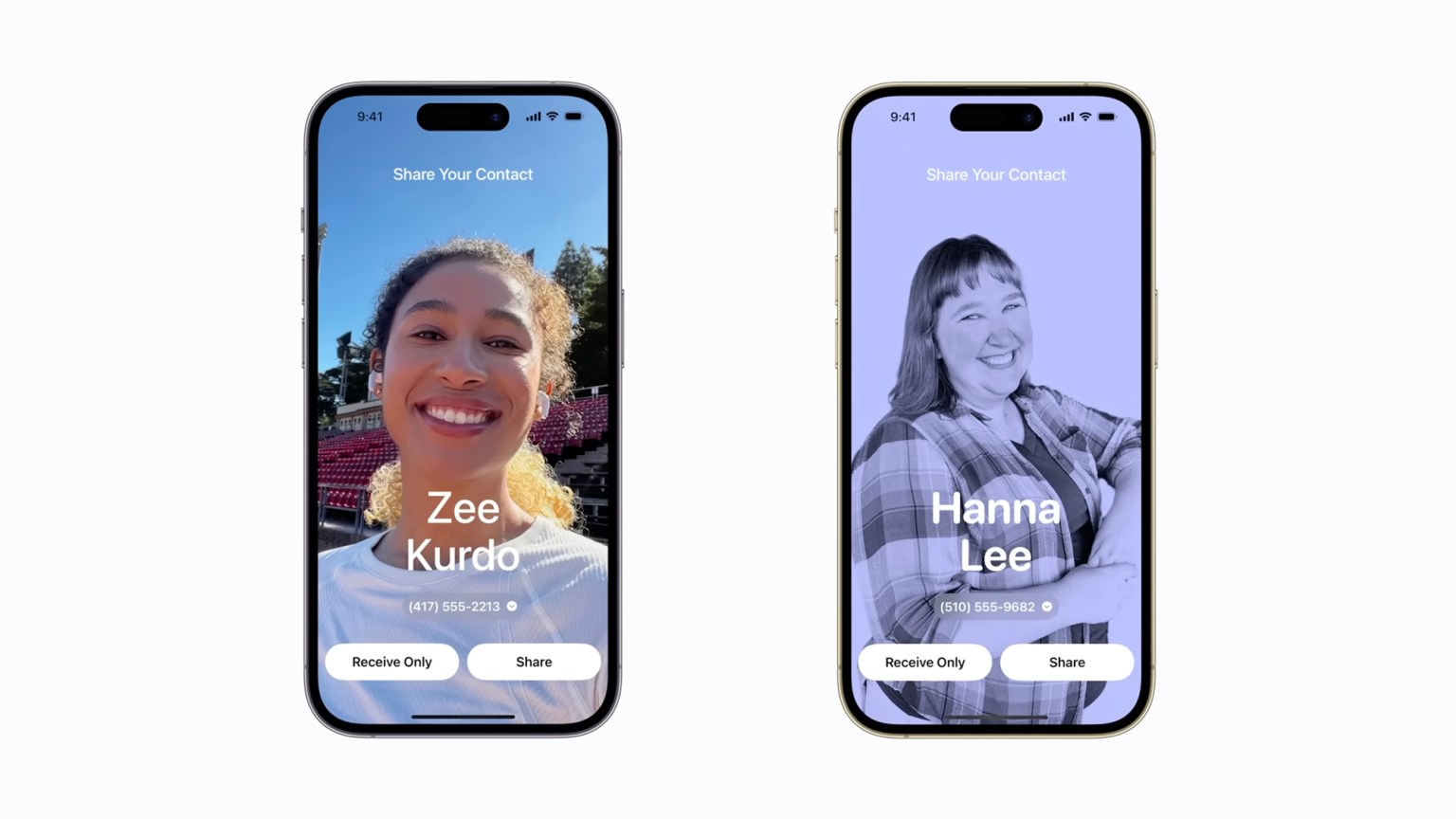 AirDrop changed big time in iOS 17, so check your iPhone settings ...