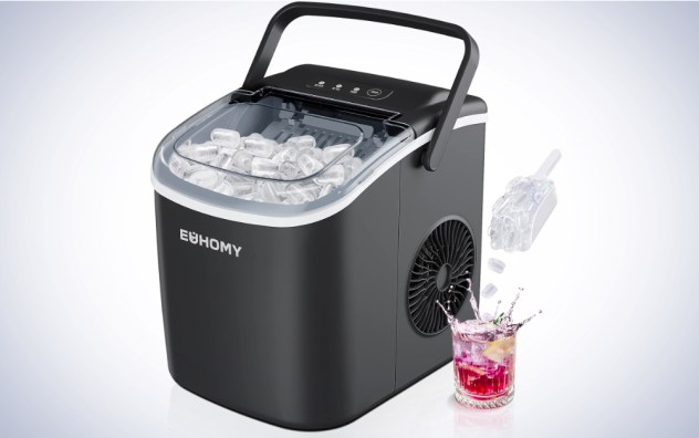 The best ice makers for 2025, chosen by refreshment enthusiasts ...