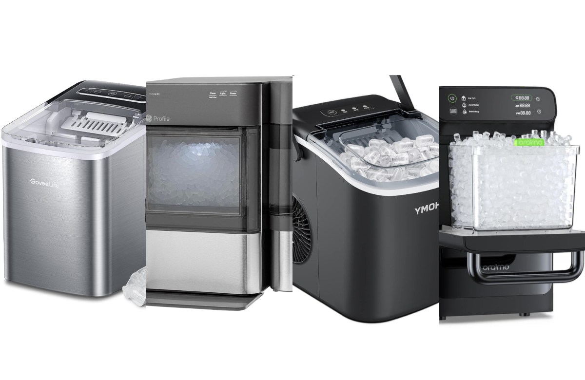 The best ice makers for 2025, chosen by refreshment enthusiasts ...