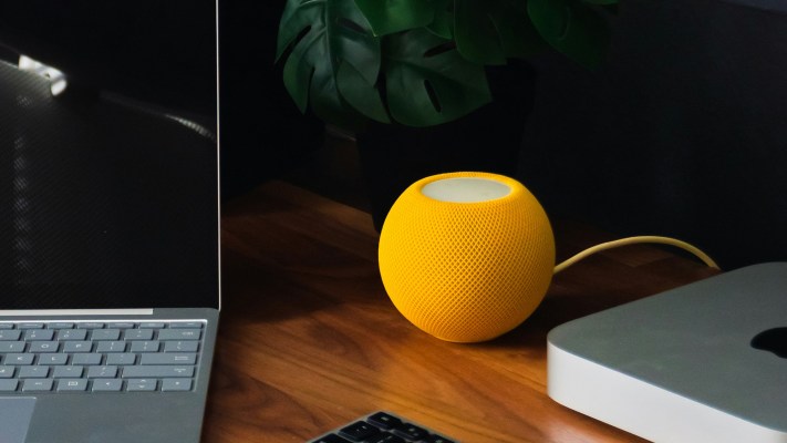 How to change the default music service on an Apple HomePod | Popular Science