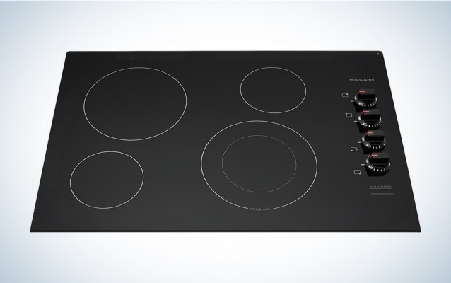 The best electric cooktops for 2026 | Popular Science