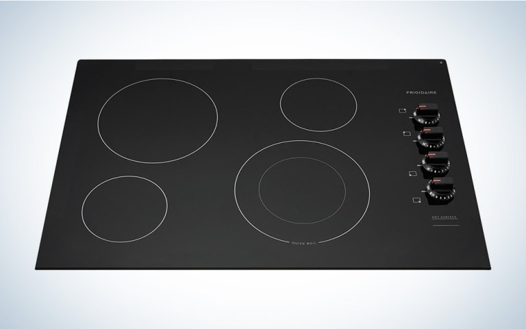 The best electric cooktops for 2026 | Popular Science