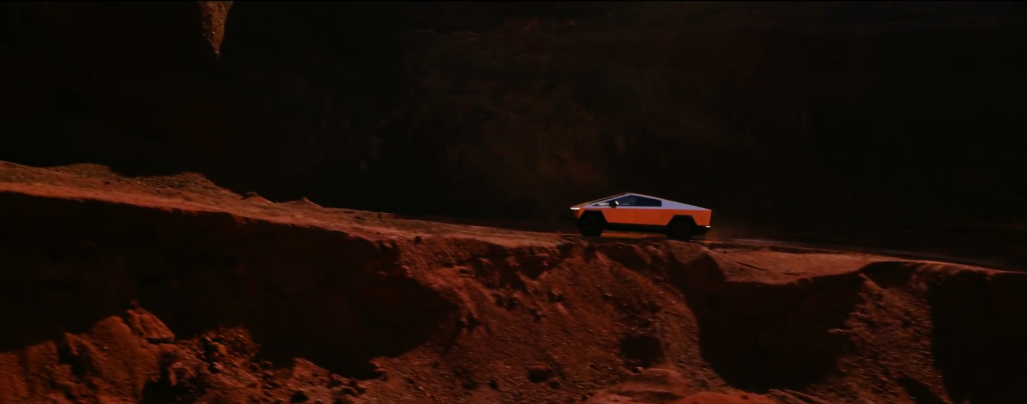 The first Tesla Cybertrucks have arrived | Popular Science