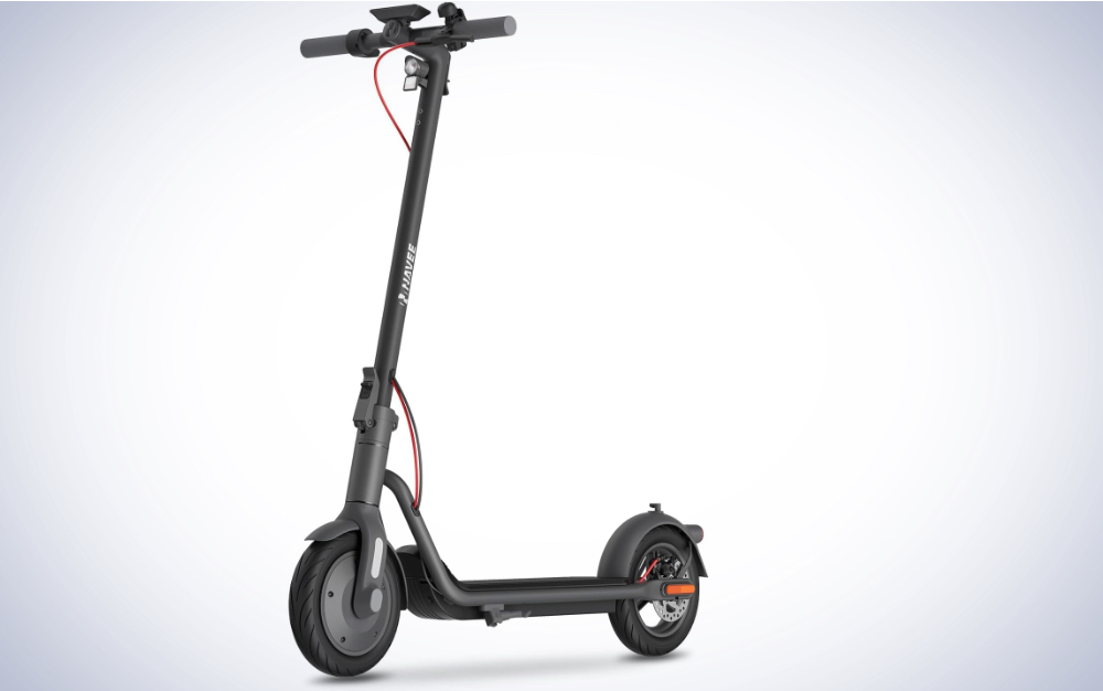The best electric scooters for adults | Popular Science