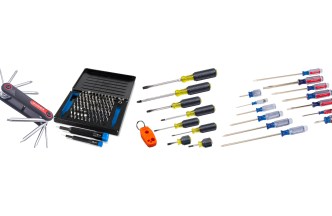 The best screwdriver sets | Popular Science