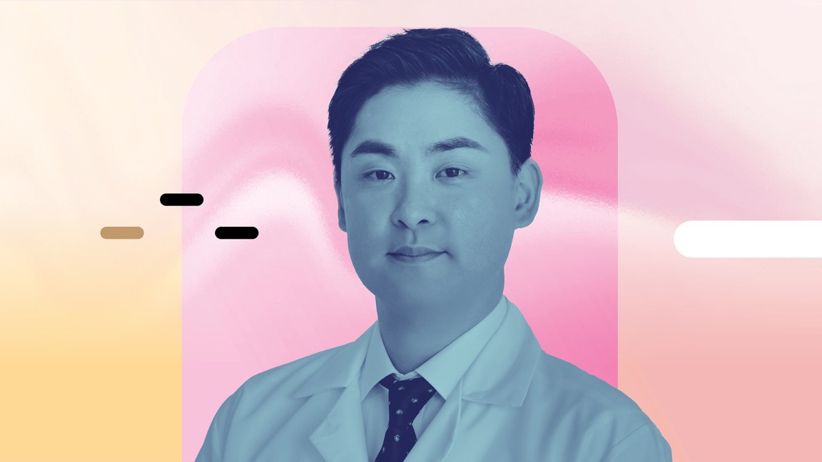 These 10 scientists are on the cusp of changing the world | Popular Science