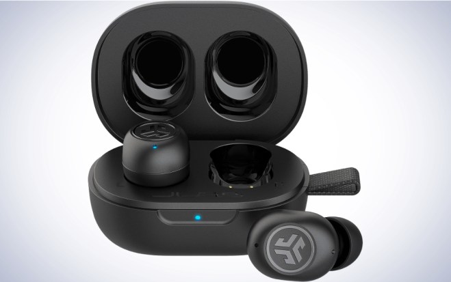 The best earbuds for small ears, tested and reviewed | Popular Science