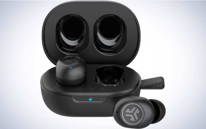 The best earbuds for small ears in 2024, tested and reviewed | Popular ...