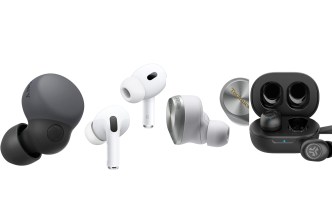 The best earbuds for small ears, tested and reviewed | Popular Science