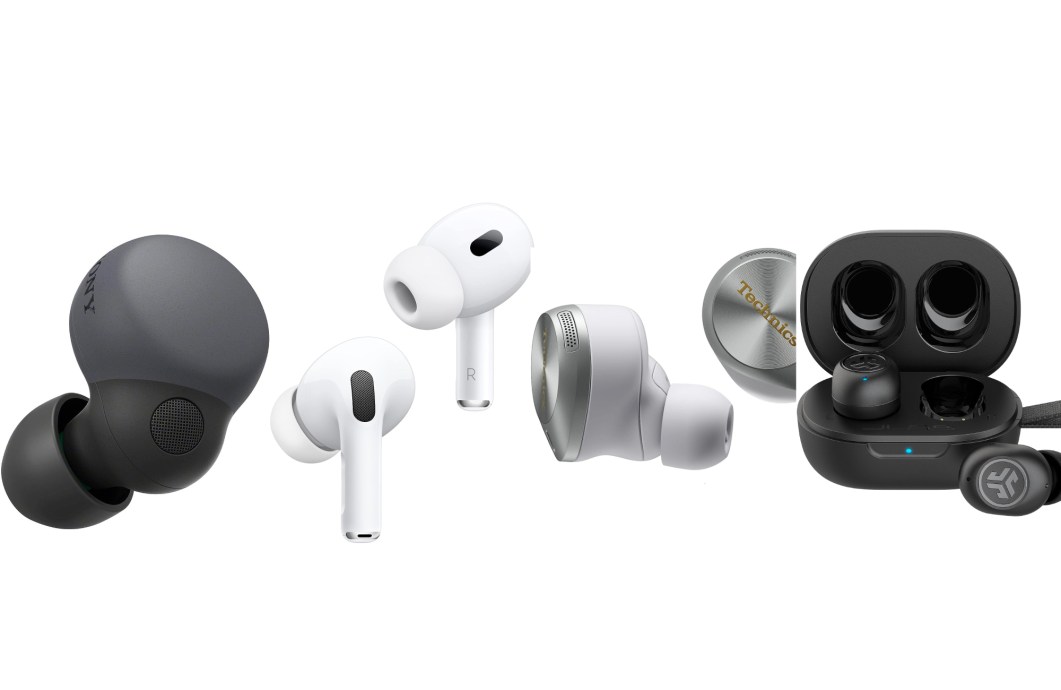 The best earbuds for small ears, tested and reviewed | Popular Science