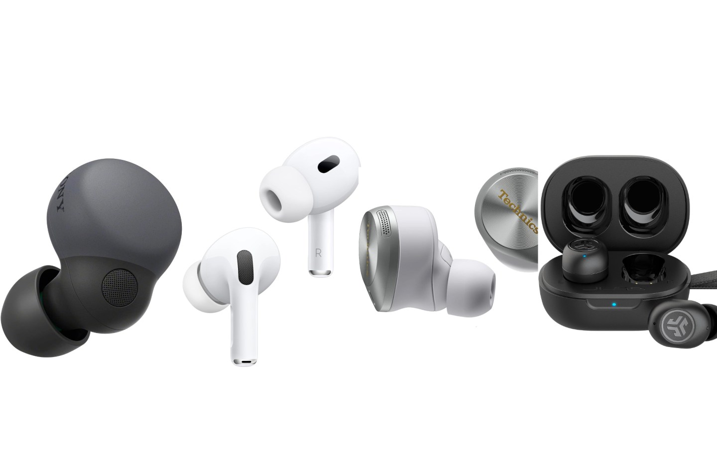 The best earbuds for small ears, tested and reviewed | Popular Science