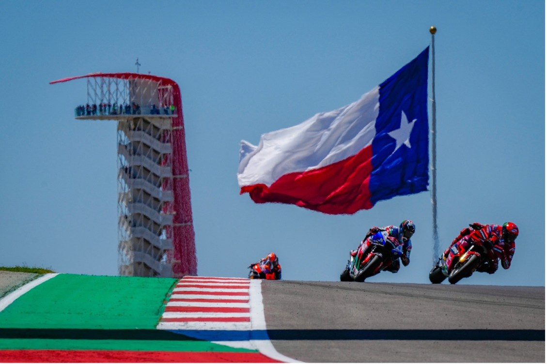 A glossary of essential motorcycle terms