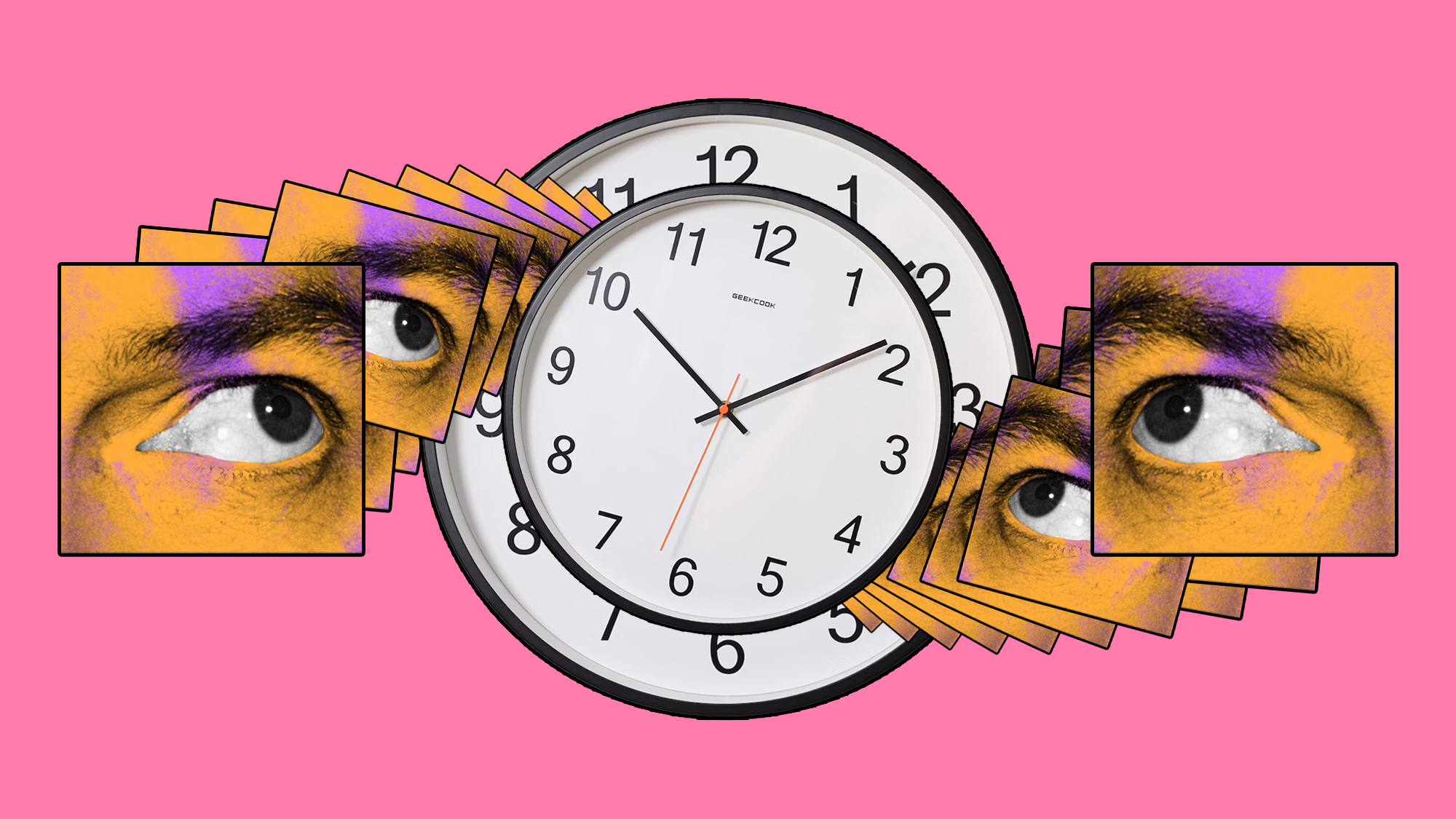 How does the visual rabbit illusion fool us so reliably? | Popular Science