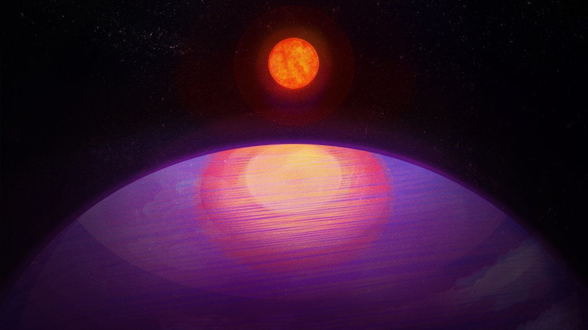 The planet that should not exist | Popular Science