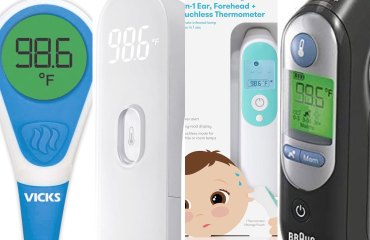 The best thermometers | Popular Science