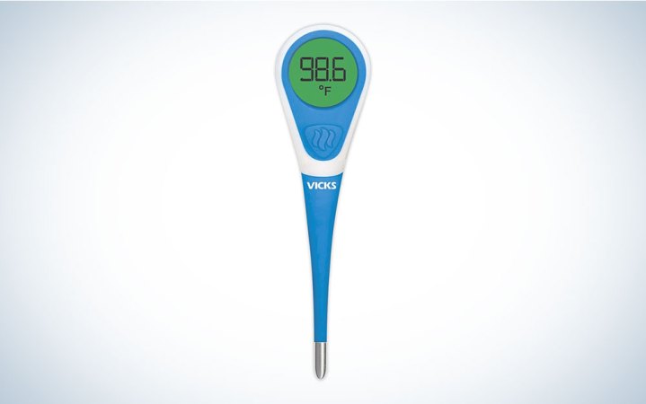 The best thermometers of 2024 | Popular Science