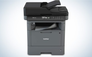 The best printers for small businesses to maximize productivity
