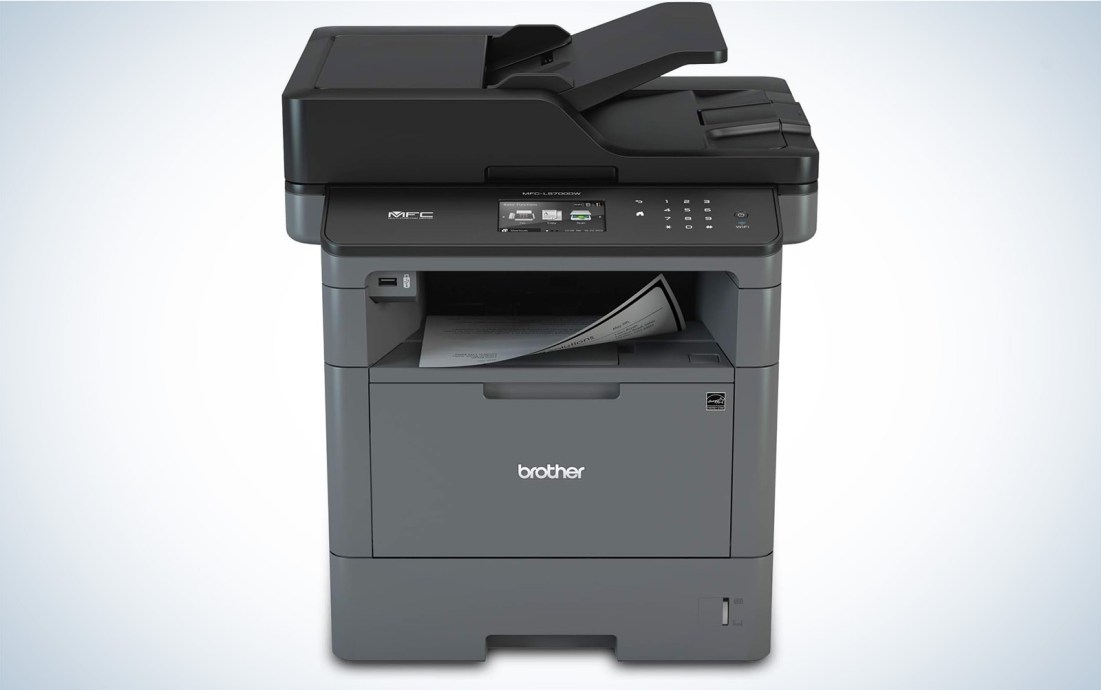 The best printers for small businesses to maximize productivity